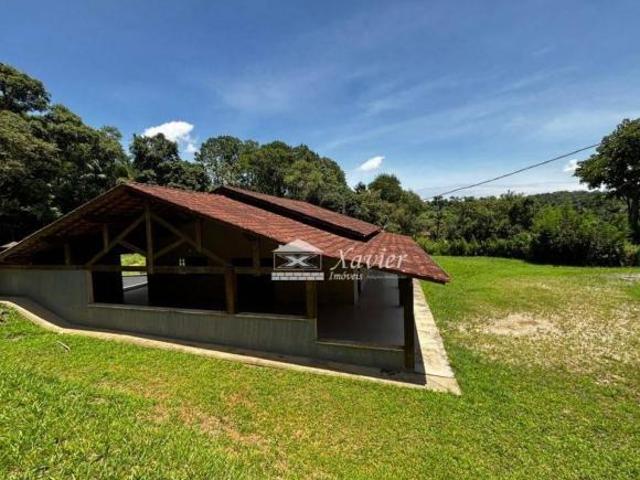 Sítio com 3 dormitórios à venda, 47867 m² por R$ 2.500.000,00 Bairro do Ibaté Araçariguama/SP