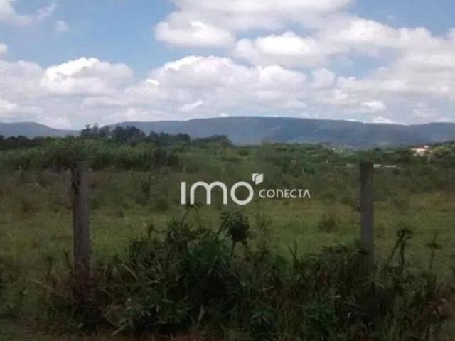 Sítio com 3 dormitórios à venda, 48000 m² por R$ 5.000.000,00 Condomínio Fechado Ibi Aram Itupev