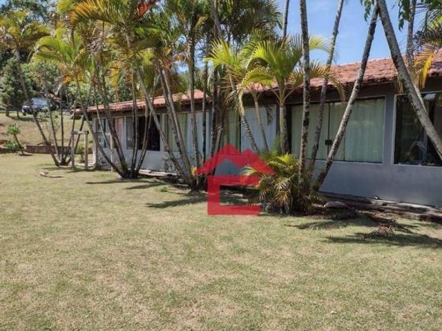 Sítio com 3 dormitórios à venda, 48400 m² por R$ 1.500.000,00 Bairro do Limal Piedade/SP
