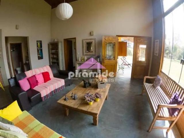 Sítio com 3 dormitórios à venda, 41000 m² por R$ 4.000.000,00 Sertãozinho Santo Antônio do Pinha