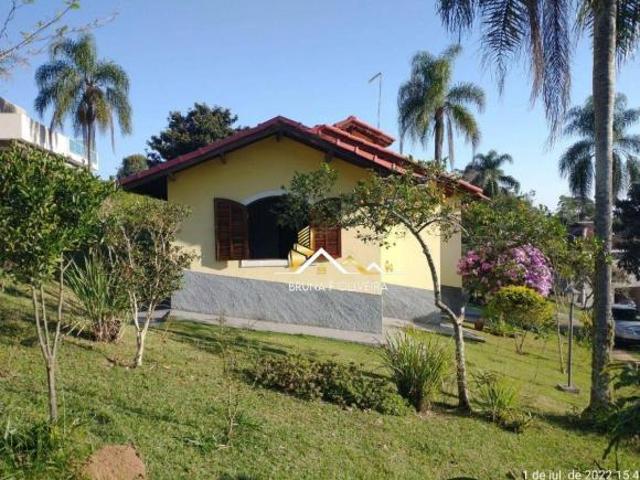 Sítio com 3 dormitórios à venda, 420 m² por R$ 550.000,00 Mato Dentro Mairiporã/SP