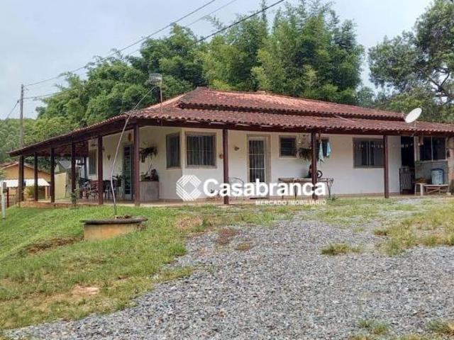 Sítio com 3 dormitórios à venda, 54000 m² por R$ 1.300.000,00 Zona Rural Pilar do Sul/SP
