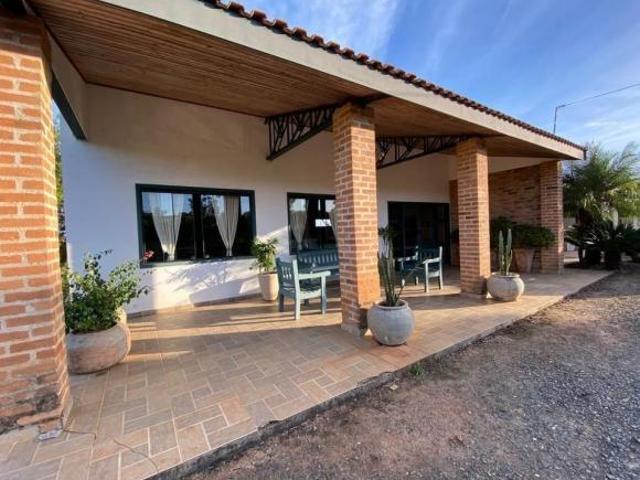 SÍTIO COM 3 DORMITÓRIOS À VENDA, 54200 M² POR R$ 4.100.000,00 ÁGUA SALGADA BOITUVA/SP