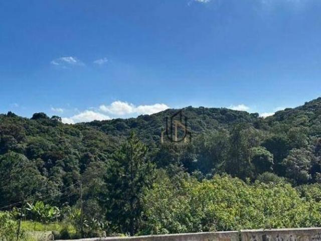 Sítio com 3 dormitórios à venda, 50700 m² por R$ 230.000,00 Engenheiro Marsilac São Paulo/SP