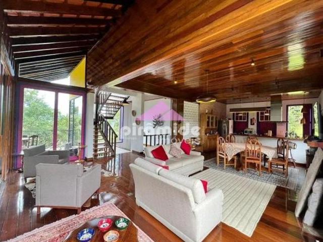 Sítio com 3 dormitórios à venda, 52000 m² por R$ 12.000.000 Santa Barbara São Francisco Xavier