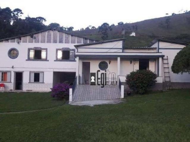 Sítio com 3 dormitórios à venda, 70000 m² por R$ 779.000,00 Correia de Almeida Barbacena/MG