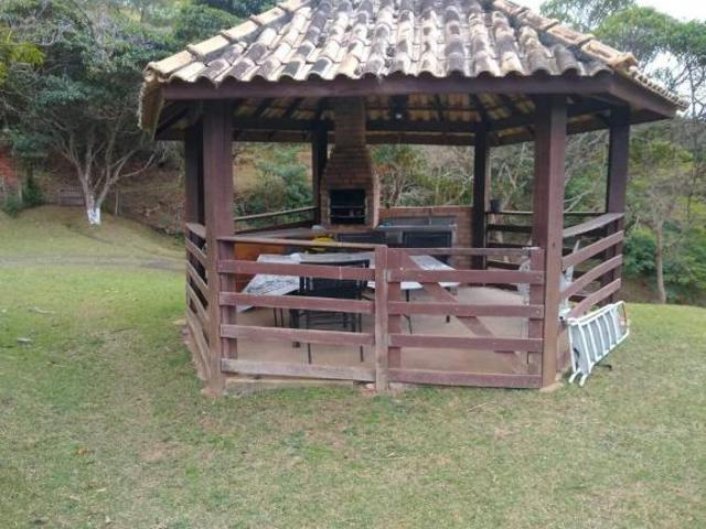 Sítio com 3 dormitórios à venda, 72600 m² por R$ 2.500.000,00 Itapeti Guararema/SP