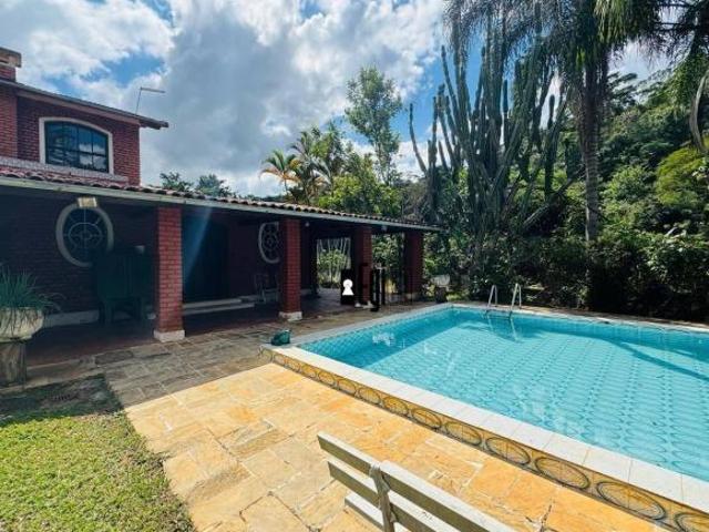 Sítio com 3 dormitórios à venda, 72600 m² por R$ 990.000,00 Centro Matias Barbosa/MG