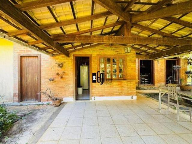 Sítio com 3 dormitórios à venda, 8500 m² por R$ 1.100.000,00 Zona Rural Juiz de Fora/MG
