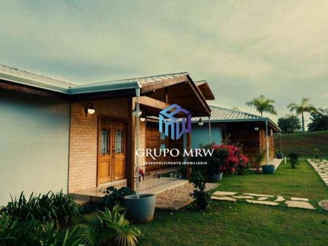 Sítio com 3 dormitórios à venda, 82000 m² por R$ 10.000.000,00 Araçoiaba da Serra Araçoiaba da S