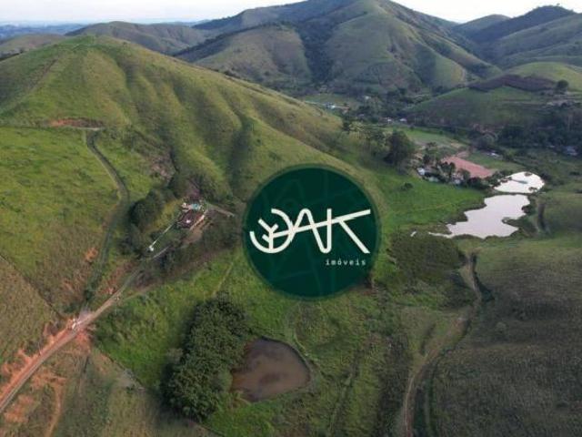 Sítio com 3 dormitórios à venda, 96800 m² por R$ 1.500.000,00 Água Soca São José dos Campos/SP