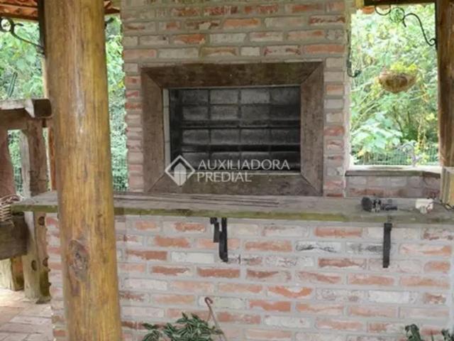 Sitio com 3 dormitorios no bairro Lageado