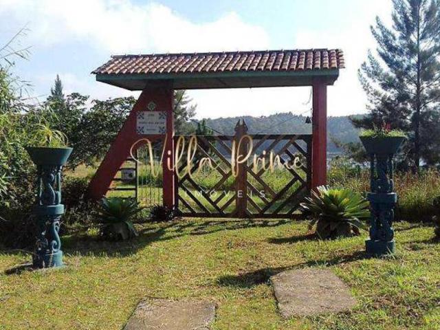 Sítio com 3 dorms, Taiaçupeba, Mogi das Cruzes R$ 1.2 mi, Cod: 200