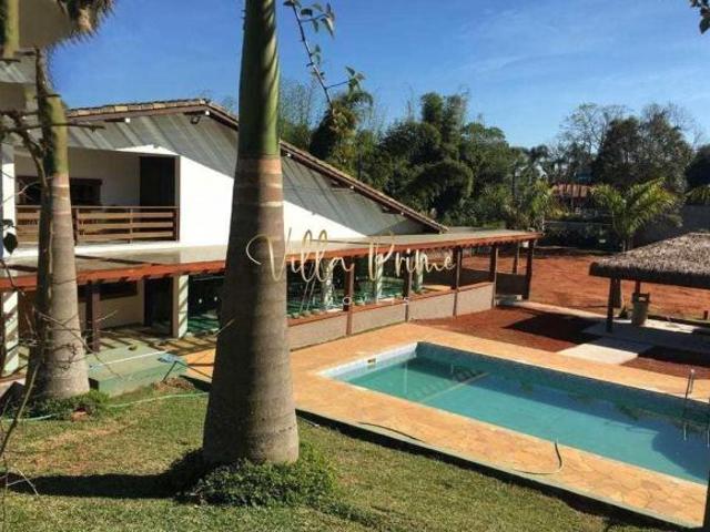 Sítio com 3 dorms, Centro, Mogi das Cruzes R$ 2 mi, Cod: 170