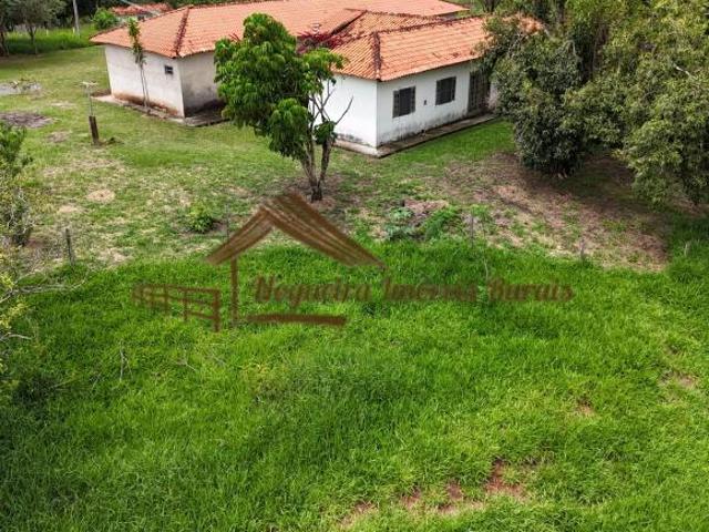 Sitio com 3 hectares na região de Porangaba SP
