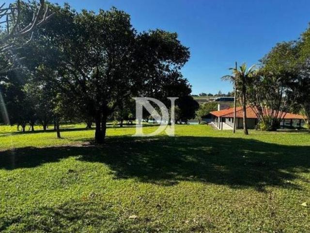 Sítio com 3 quartos à venda, 100000 m2 por R$ 4.200.000 Chapada Salto/SP