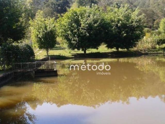 Sítio com 3 quartos à venda, 26000 m² por R$ 1.500.000 Paião Guararema/SP