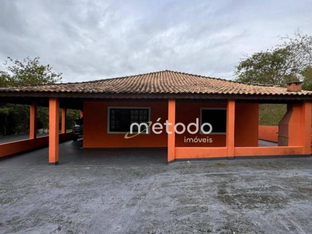 Sítio com 3 quartos à venda, 57200 m² por R$ 1.120.000 Bairro Itapeti Guararema/SP