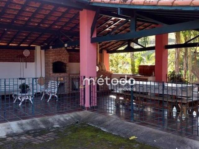 Sítio com 3 quartos à venda, 677600 m² por R$ 5.300.000 Bairro Itapema Guararema/SP