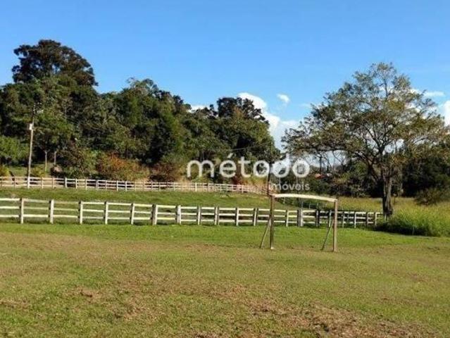 Sítio com 3 quartos à venda, 677600 m² por R$ 5.300.000 Itapema Guararema/SP