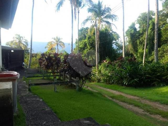 Sítio com 3 quartos à venda em Condomínio ilhabela SP