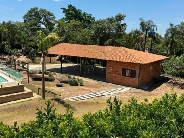 Sítio com 3 quartos à venda em Indaiatuba