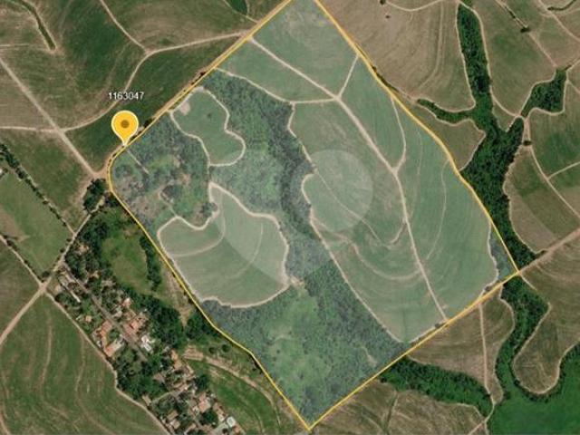 Sítio com 3 quartos à venda em Itaperu SP