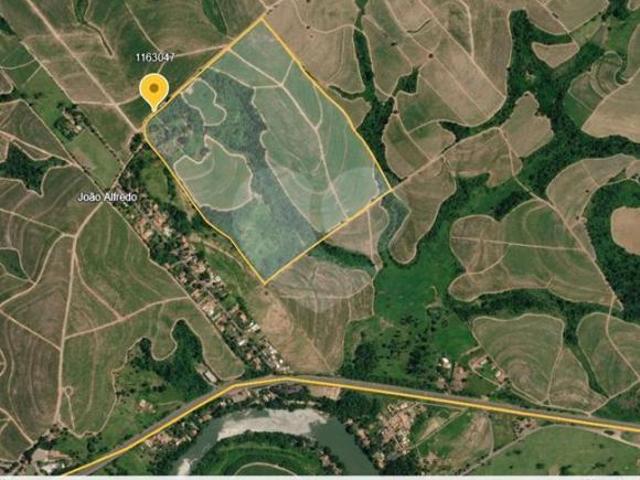 Sítio com 3 quartos à venda em Itaperu SP