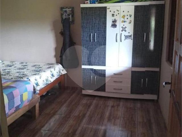 Sítio com 3 quartos à venda em Jardim Professor Francisco Morato SP