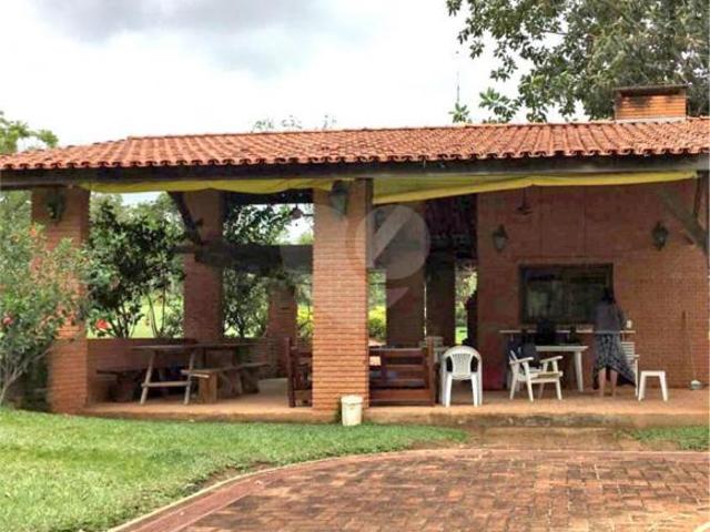 Sítio com 3 quartos à venda em Pinheirinho SP