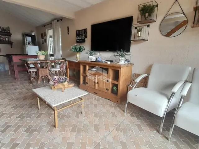 Sítio com 3 quartos/dormitórios em Antônio Carlos SC
