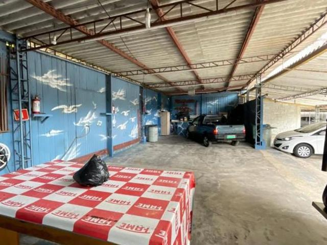 Sítio com 03 dormitórios à venda, 3000 m² R$850.000,00 no Parque Miami Santo André/SP