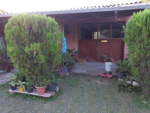 Sítio com 1000m² em Belém Novo