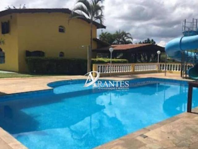 Sítio com 10 dormitórios, 25000 m² venda por R$ 1.850.000,00 ou aluguel por R$ 10.000,00 Portão