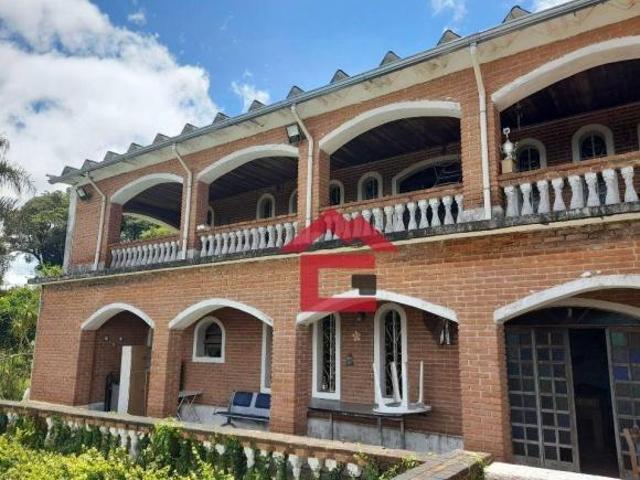 Sítio com 10 dormitórios à venda, 20000 m² por R$ 1.500.000,00 Centro Canguera São Roque/SP