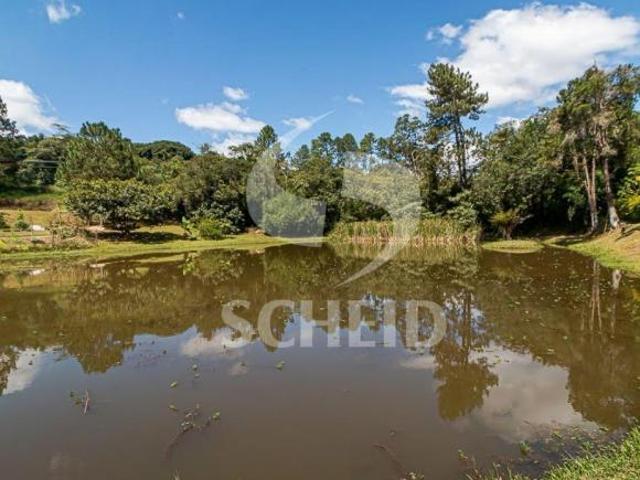 Sítio com 10 dormitórios à venda Embu Guaçu