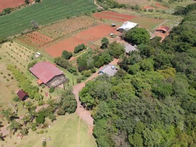 Sitio com 11 Hectares em Parobé/RS na Localidade de Santa Cristina do Pinhal