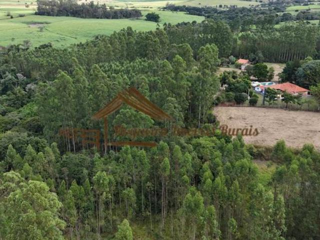 Sitio com 12 alqueires na região de Cesário Lange SP