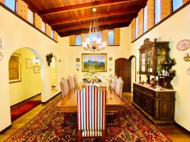 Sítio com 12 dormitórios à venda, 48800 m² por R$ 3.500.000,00 Bairro do Menin Bragança Paulista