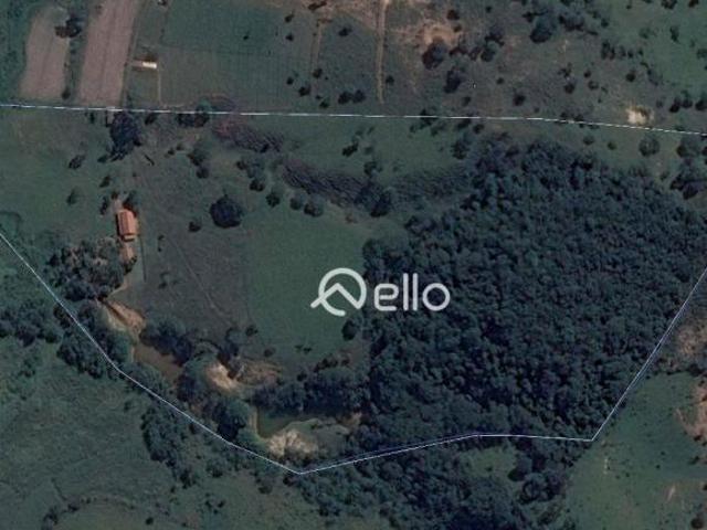 Sítio com 12 Hectares à venda em Pedro Leopoldo/MG