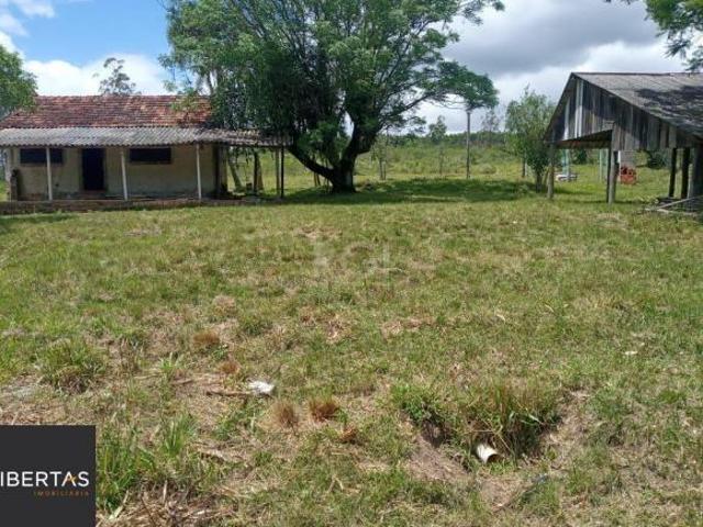 SITIO COM 12 HECTARES EM GUAIBA RS
