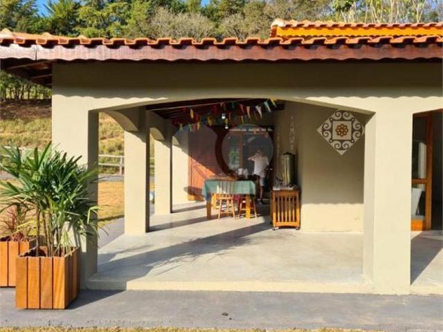 Sítio com 12 quartos à venda em Jardim Limão SP