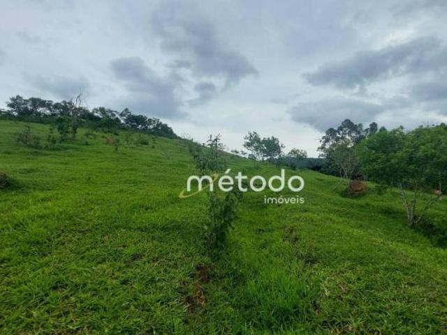 Sítio com 12 quartos à venda, 145200 m² por R$ 1.700.000 Bairro Bairro Jardim Costão Santa Branc