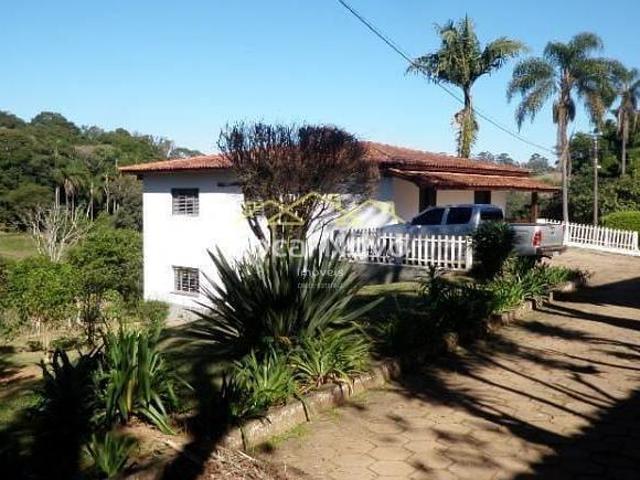 Sítio com 4 Alqueires 14 dorms12 suits à 96.000.00 valor R$ 2milhões bairro mãe dos Homem Jardim