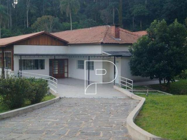 Sítio com 14 dormitórios à venda, 140000 m² por R$ 4.200.000,00 São Roque São Roque/SP