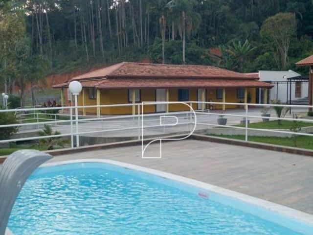Sítio com 14 dormitórios à venda, 140000 m² por R$ 4.200.000,00 São Roque São Roque/SP
