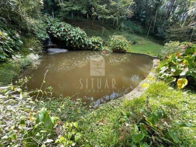 Sítio com 170.000m² ampla área aproveitável, rico em água e potencial para ec.