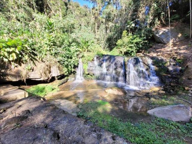 Sítio com 18,7 Hectares Com Cachoeira Própria COD: 5317 F: 11 97302 9229 CESAR