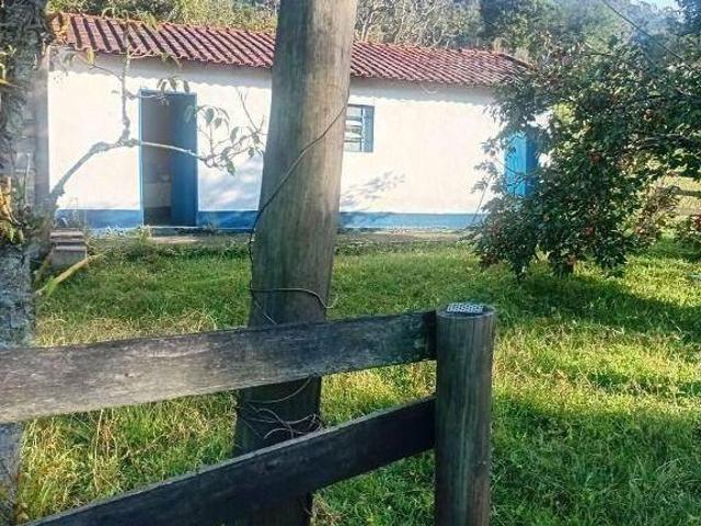 Sítio à venda, 18000 m² por R$ 950.000,00 Serra Negra Lagoinha/SP