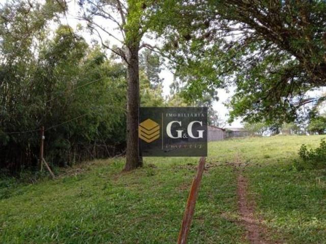 Sítio com 1 dormitório à venda, 5000 m² por R$ 276.000,00 Itapuã Viamão/RS